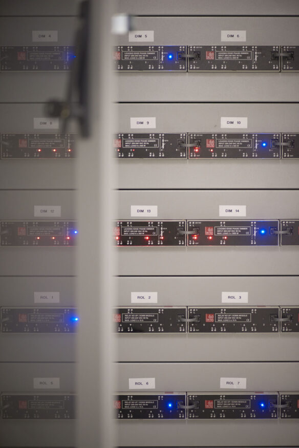 Modules / Smartbox | Duotecno